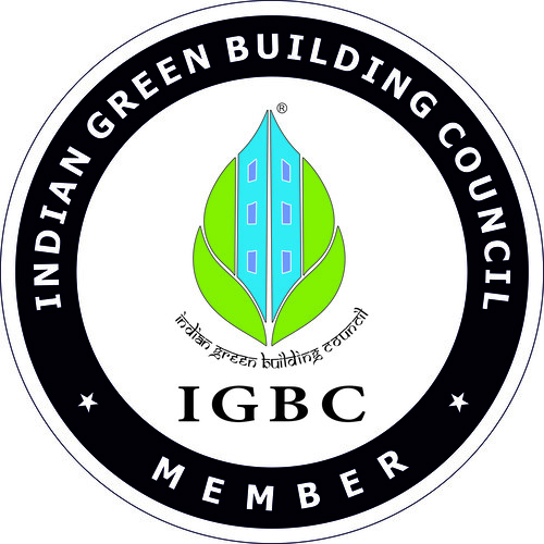 IGBC Membership:Be a part of India Green & Net Zero Movement